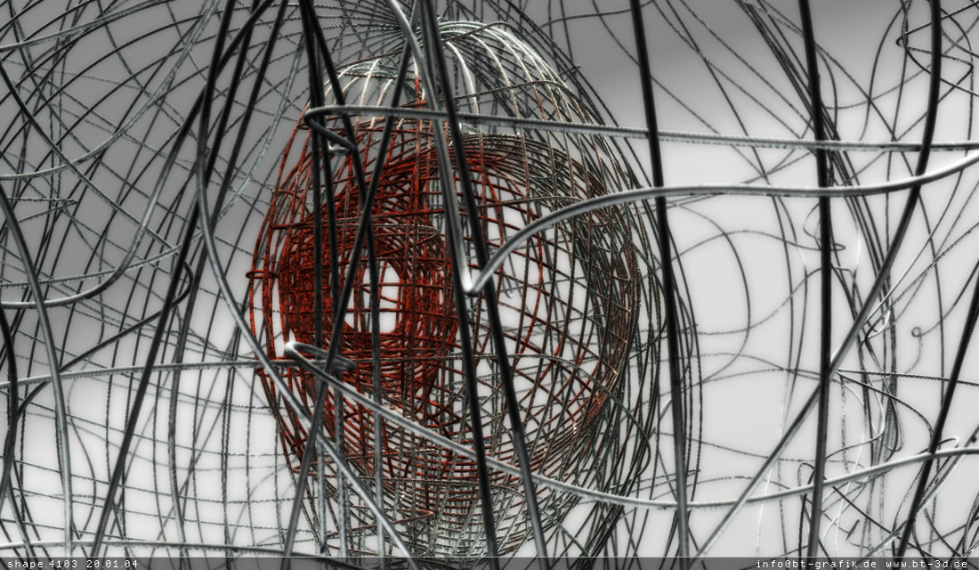 Realsoft 3D Image Gallery