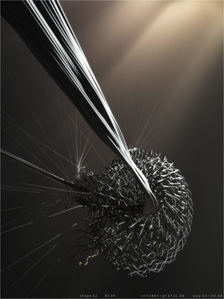 Realsoft 3D Image Gallery