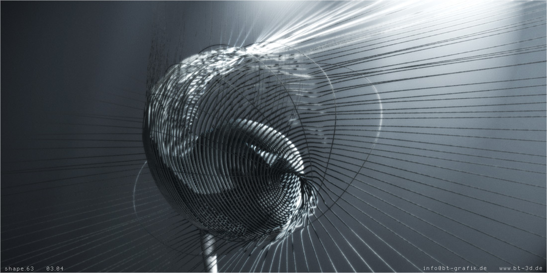 Realsoft 3D Image Gallery