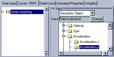 Realsoft 3D Animation