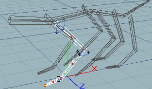 Realsoft 3D Animation