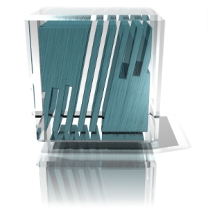 REALSOFT 3D Version 4